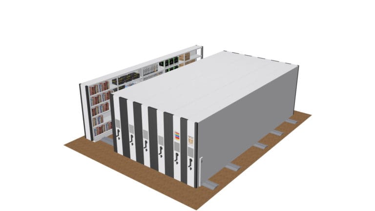 Prologistic - Racks industriales - sistemas de almacenaje